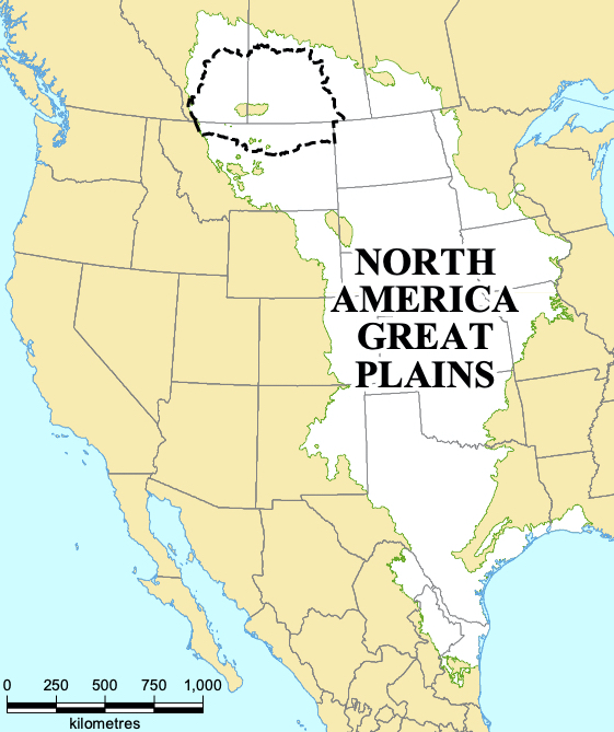 Prairie - Alberta Prairie Conservation Forum