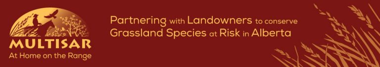 MULTISAR - Alberta Prairie Conservation Forum